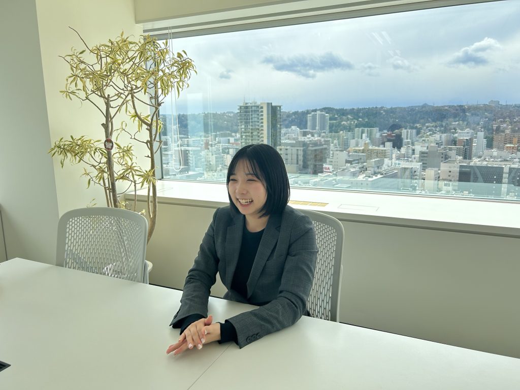 家賃補助率最大70%！「社宅制度」利用者の体験談-入社2年目社員にインタビュー｜カルチャー｜CAMCOM CAMP｜キャムコム（CAMCOM）グループ｜キャムコムの人と情報が集う場所