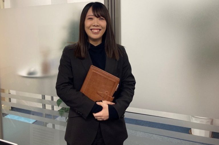 仕事とプライベート、どちらも妥協しない。等身大のリーダー像｜人｜CAMCOM CAMP｜キャムコム（CAMCOM）グループ｜キャムコムの人と情報が集う場所